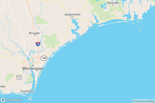 Your Guide to NC’s Crystal Coast - North Carolina Birding Trail